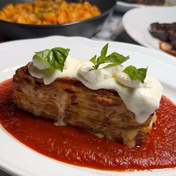 ZIO’S - Updated January 2025 - 162 Photos & 52 Reviews - 3400 Paradise ...