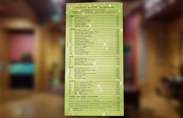 FORTUNE STAR - Updated May 2025 - 91 Photos & 191 Reviews - 145 E ...