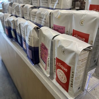 HOMEBOY COFFEE - Updated June 2025 - 975 Photos & 586 Reviews - 12238 S ...