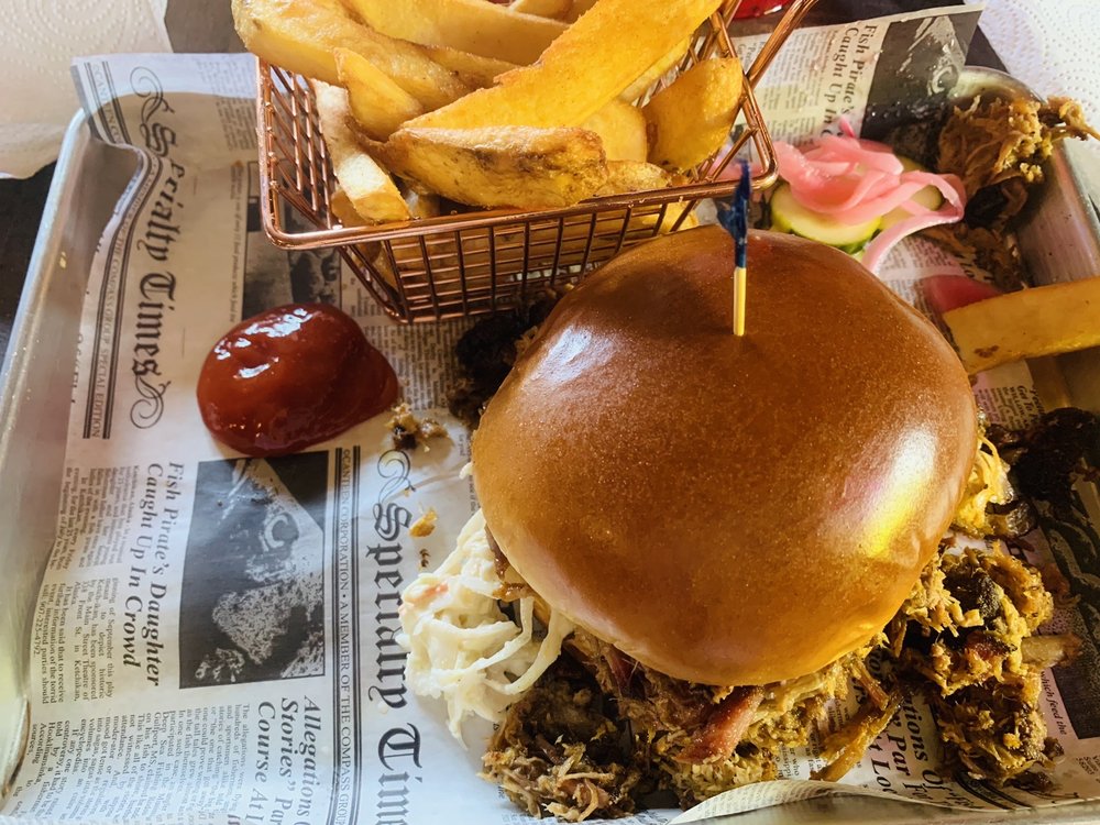 NEIGHBOR’S BBQ - 14 Reviews - 6699 Highway 169, Tower, MN - Yelp