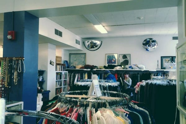 ST ALBAN’S CHURCH OPPORTUNITY SHOP - Updated May 2026 - 19 Reviews ...