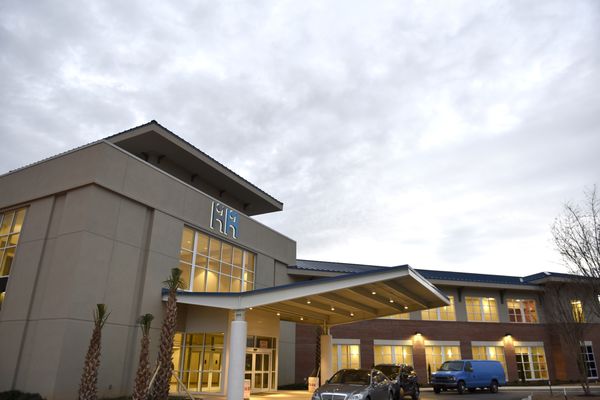 HOPEHEALTH - Updated January 2026 - 13 Reviews - 360 N Irby St ...