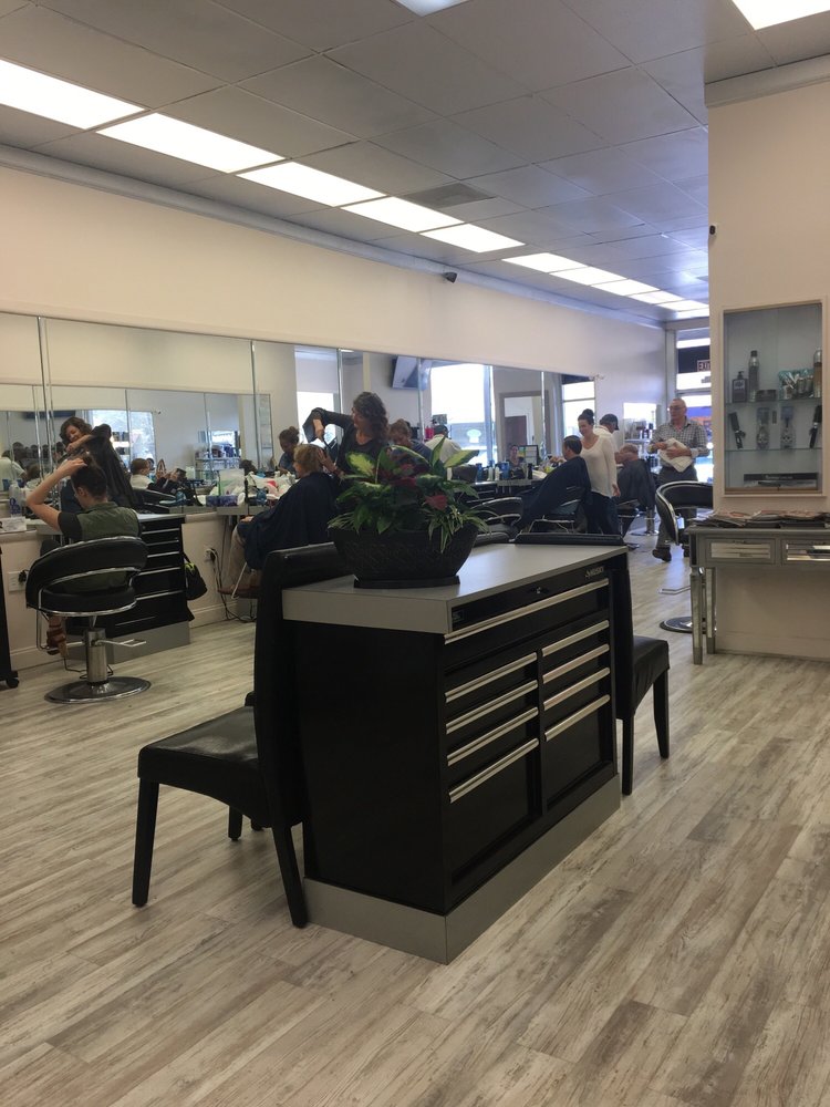 ANGEL HAIR FAMILY HAIR CARE - Updated December 2025 - 14 Reviews - 66 ...