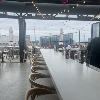 LUCHA ROSA ROOFTOP BAR - 124 Photos & 63 Reviews - 1011 K St NW ...