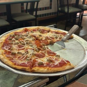 BART’S PIZZERIA - Updated July 2025 - 23 Reviews - 536 W 3d St ...