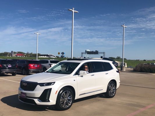 FRANK KENT CADILLAC - Updated April 2025 - 50 Photos & 92 Reviews ...