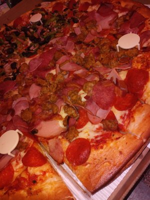 SO CAL PIZZA - Updated December 2025 - 323 Photos & 344 Reviews - 12253 ...