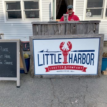 LITTLE HARBOR LOBSTER - Updated August 2024 - 96 Photos & 73 Reviews ...