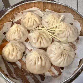 JU FENG YUAN DUMPLING CAFE - Updated December 2025 - 1391 Photos & 548 ...