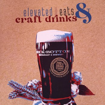 ROCK BOTTOM RESTAURANT & BREWERY - Updated December 2025 - 791 Photos ...