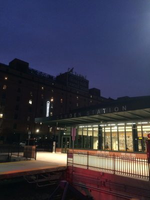 CAMDEN MARC STATION - Updated July 2025 - 301 W Camden St, Baltimore ...