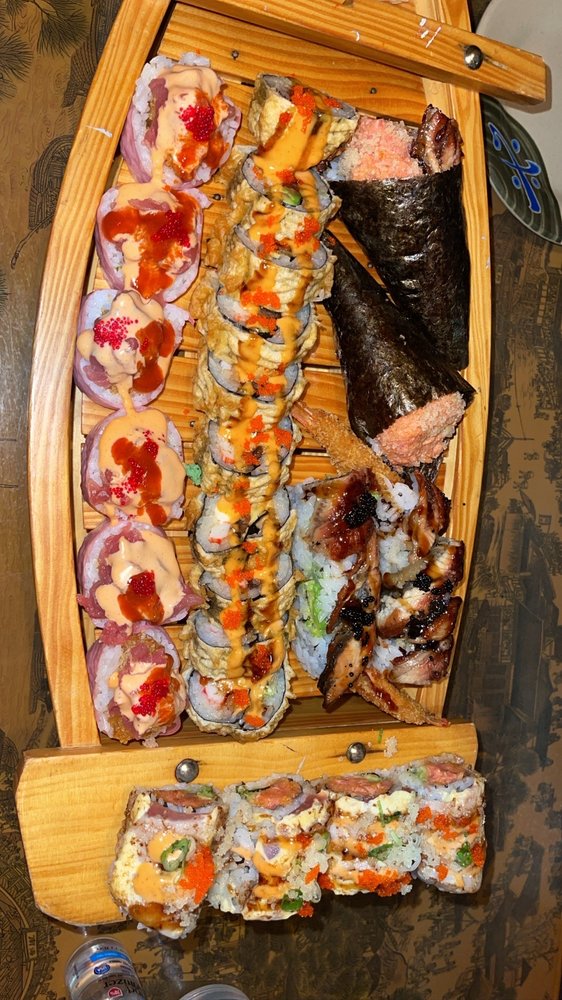 ICHIBAN - Updated December 2025 - 52 Photos & 53 Reviews - 387 Thompson ...