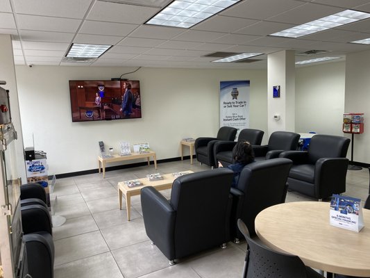 MCCOMBS FORD WEST - Updated May 2024 - 185 Photos & 163 Reviews - 7111 ...