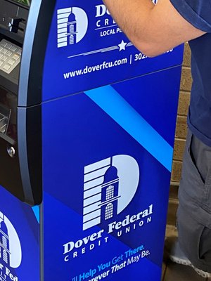 DOVER FEDERAL CREDIT UNION - DAFB - Updated March 2025 - 418 Atlantic ...