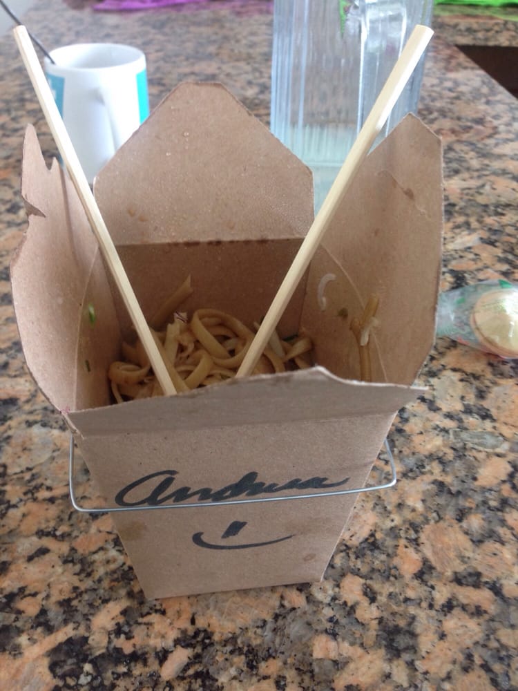 MANDARIN BOX - 14 Oriente 1404, Xicotenco, Puebla, Mexico - Thai ...