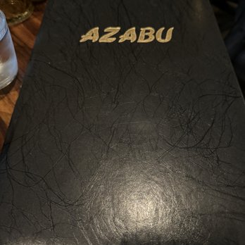 AZABU - Updated January 2025 - 1387 Photos & 784 Reviews - 13119 ...