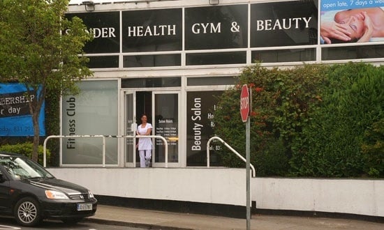 SLENDER HEALTH CLUB - Updated July 2025 - 13 Main Street, Raheny, Co ...