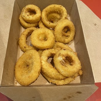 NOBLE CHICKEN - Updated December 2025 - 60 Photos & 45 Reviews - 4450 ...