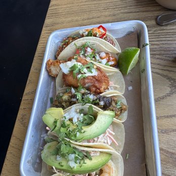 HUDSON TACO - Updated June 2024 - 1174 Photos & 695 Reviews - 27 S ...