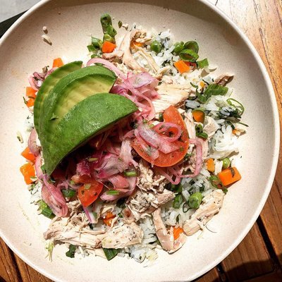 VIVA CHICKEN - 422 Photos & 582 Reviews - 12206 Copper Way, Charlotte ...