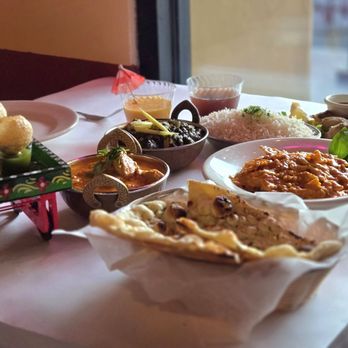 ALL INDIA CAFE - Updated May 2025 - 770 Photos & 740 Reviews - 316 N ...