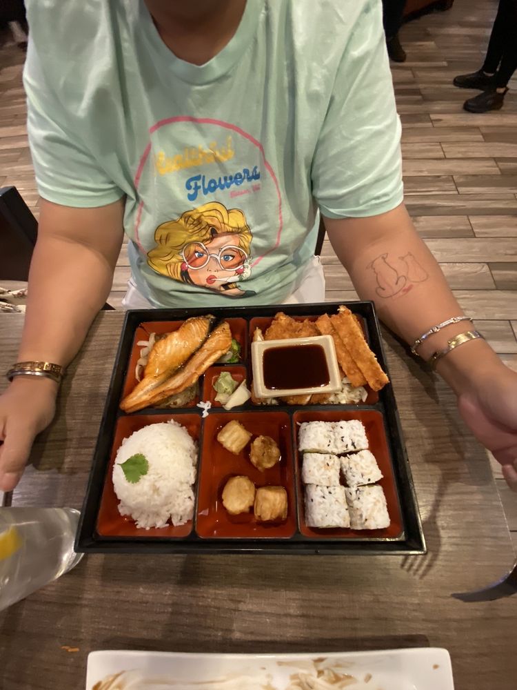 HANA TOKYO - Updated December 2025 - 271 Photos & 250 Reviews - 5435 S ...