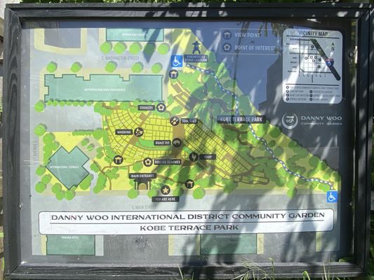 DANNY WOO INTERNATIONAL DISTRICT COMMUNITY GARDEN - Updated May 2026 ...