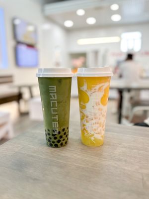 MACU TEA - Updated May 2024 - 263 Photos & 109 Reviews - 3005 Silver ...