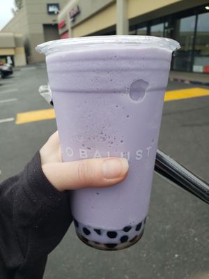 BOBALUST - Updated April 2025 - 108 Photos & 55 Reviews - 4027 Tacoma ...