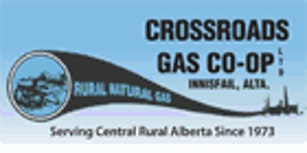 CROSSROADS GAS CO-OP - Updated March 2025 - 36060 Range Road 282, Red ...