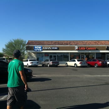 ASIAN STORE - Updated January 2026 - 24 Reviews - 660 W Catalina Dr ...