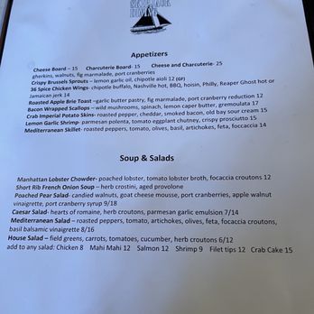 SKIPJACK DINING - Updated December 2025 - 122 Photos & 174 Reviews ...