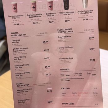 MOLLY TEA - Updated March 2025 - 66 Photos & 33 Reviews - 2227 S ...