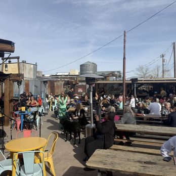 JOSHUA TREE SALOON - Updated April 2025 - 1010 Photos & 1431 Reviews ...