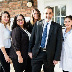 TIMOTHY D GROTH, MDPC - Updated December 2025 - 13 Reviews - 994 W ...