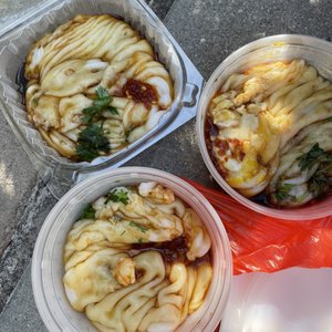 CHEONG FUN CART - 167 Photos & 132 Reviews - 159 Hester St., New York ...