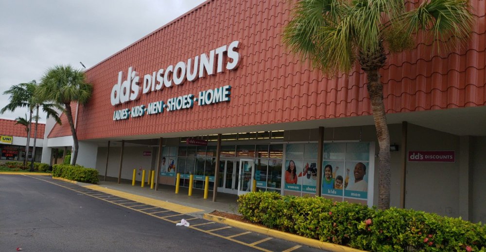DD’S DISCOUNTS - Updated February 2026 - 20 Photos - 1939 NW 9th Ave ...