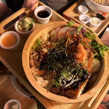 TOMO RAMEN - Updated July 2024 - 135 Photos & 75 Reviews - 3545 SE ...