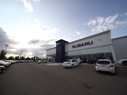 SUBARU CITY - Updated December 2025 - 19 Photos & 34 Reviews - 17708 ...