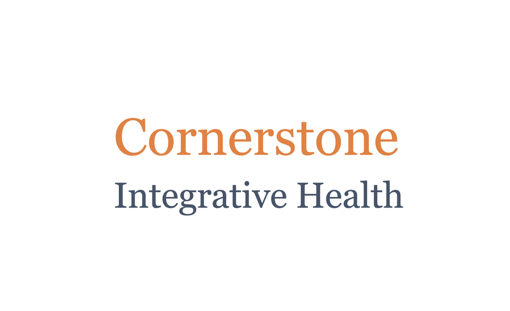 JACOB J SUH, DC - CORNERSTONE INTEGRATIVE HEALTH - 32 W Burlington Ave ...