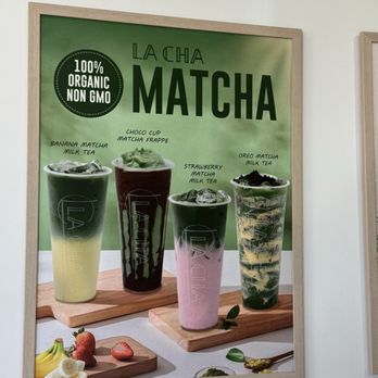 LA CHA X THE BOWL - Updated September 2025 - 938 Photos & 555 Reviews ...