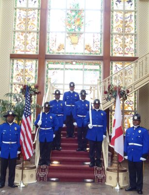 CURTIS PROTECTIVE SERVICES - Updated May 2026 - 15 Photos - 750 S ...
