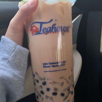 THE TEAHOUSE TAPIOCA & TEA - Updated December 2025 - 173 Photos & 120 ...