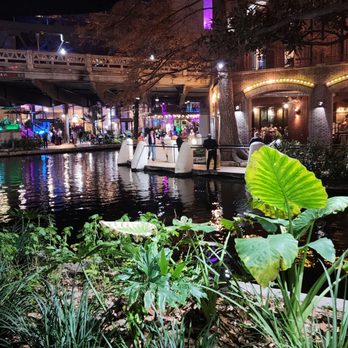 BRENNER’S ON THE RIVER WALK - Updated June 2025 - 282 Photos & 191 ...