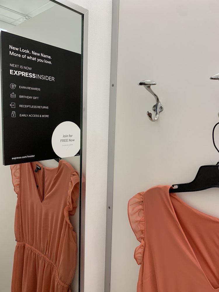 EXPRESS FACTORY OUTLET - Updated June 2025 - 5885 Gulf Fwy, Texas City ...