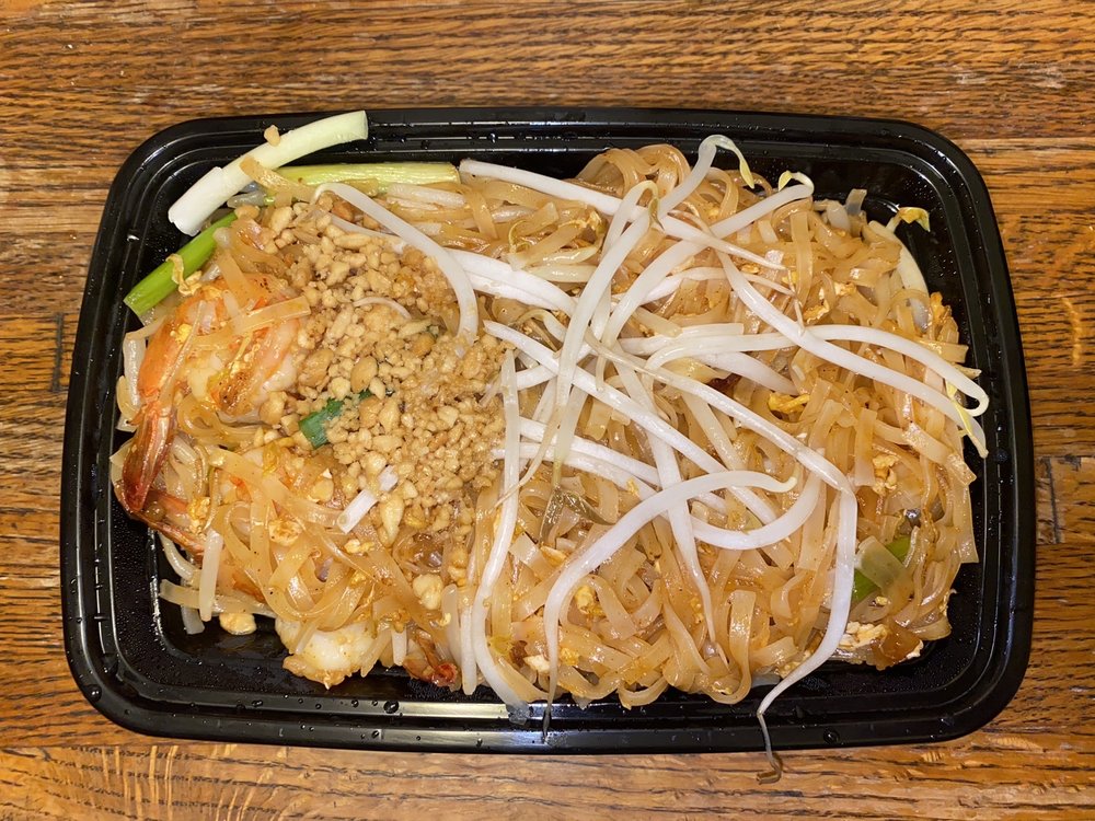 TOMMY THAI - 294 Photos & 168 Reviews - 85-32 Grand Ave, Elmhurst, New ...