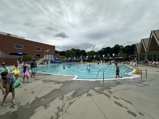 JCC OF CHARLOTTE - Updated December 2025 - 18 Photos & 12 Reviews ...