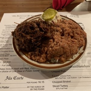 SCONYERS BAR-B-QUE - 105 Photos & 178 Reviews - 2250 Sconyers Way ...