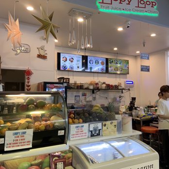 LOOPY LOOP - Updated January 2025 - 162 Photos & 37 Reviews - 9772 ...