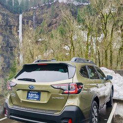 SUBARU OF PORTLAND - 116 Photos & 448 Reviews - 107 SE Grand Ave ...